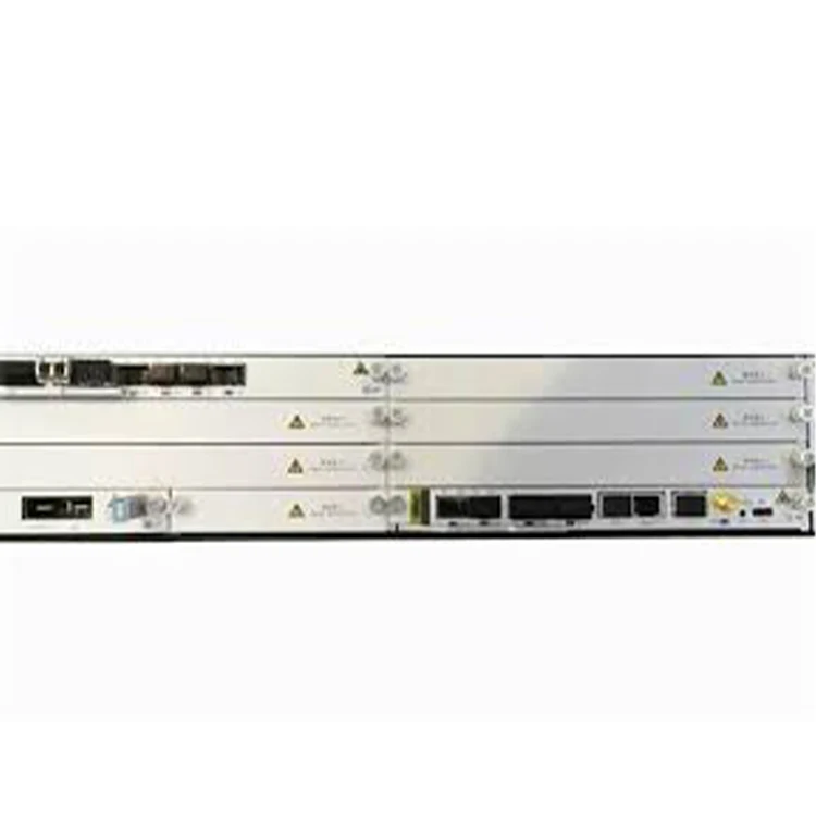 ZXRAN V9200 BBU - Advanced 5G Base Station Telecom Device ZXRAN V9200 ...