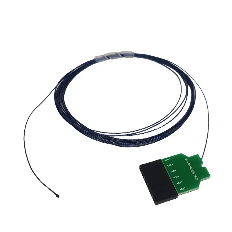 초소형 0.9mm 직경 검사 위 내시경 의료 내시경 카메라 모듈 Ochta10 빛 - Buy Small Inspection ...