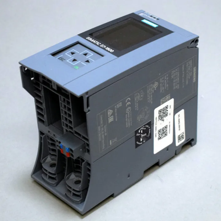 6es7516-3fn02-0ab0 Siemens Simatic Busadapter Profinet Module Plc ...