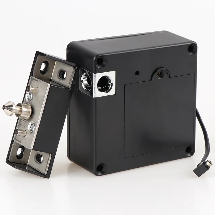 Smart TTLOCK APP Electric Cabinet Lock - Secure & Convenient