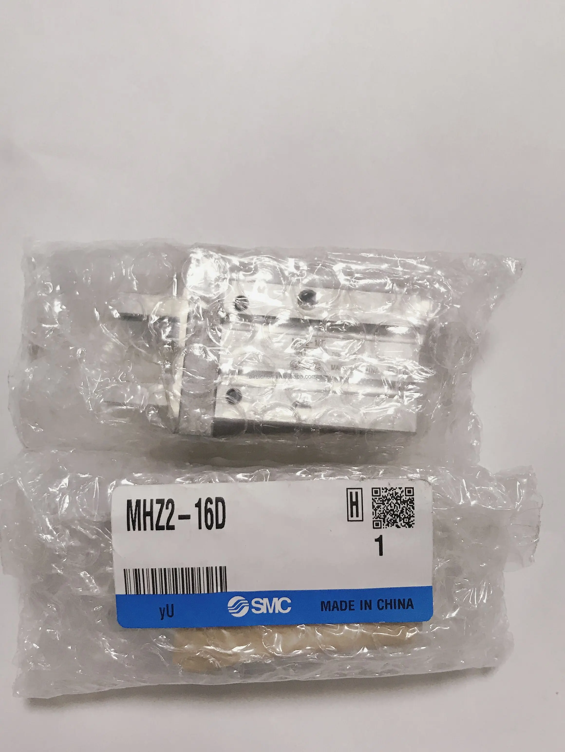 STOCK Original Pneumatic Components - SMC Air Grippers