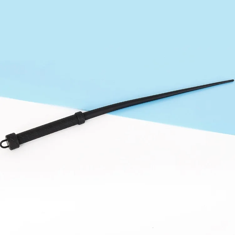 BDSM Fetish Silicone Flogger Riding Crop Horse Whip for Adult Sex Game ...