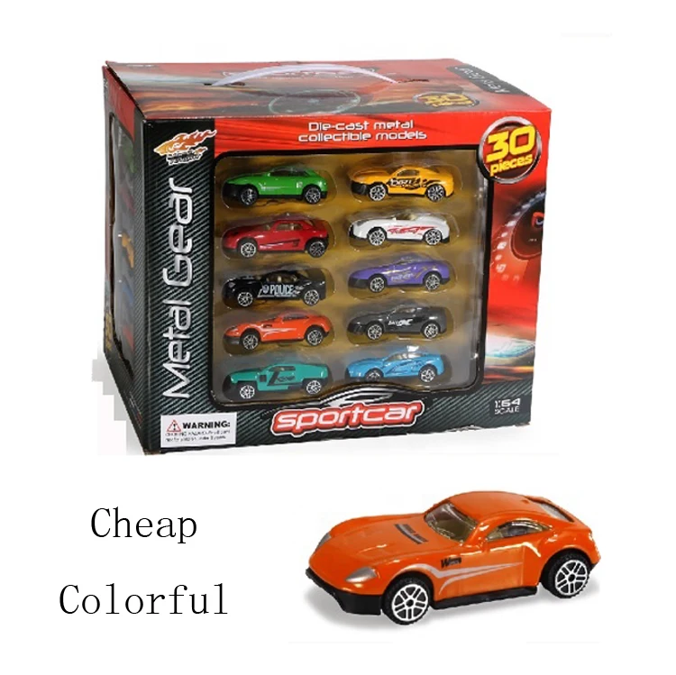 Wholesale Luxury Limousine Toys Cars 164 Model Die Cast