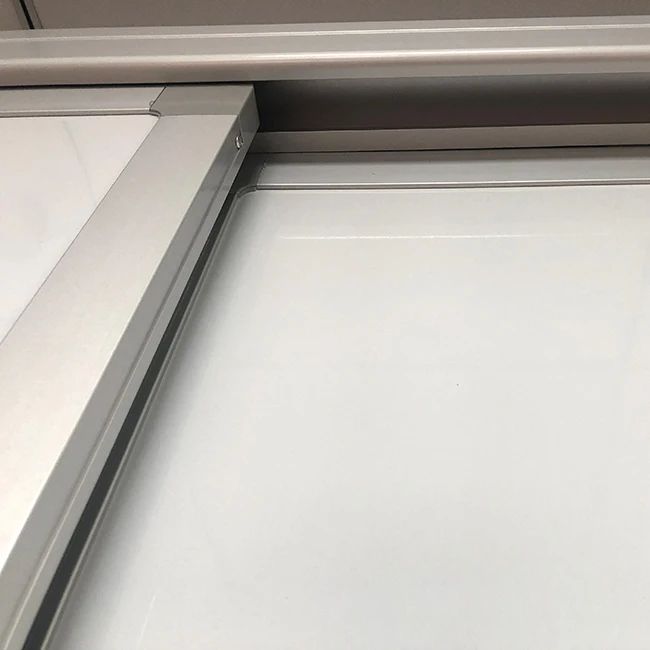 Sliding Chalk Board - Smart Whiteboard for Teaching