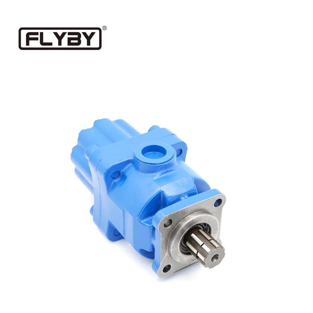 Factory Blue Original Quality Earth Moving Machinery Parts Excavator ...