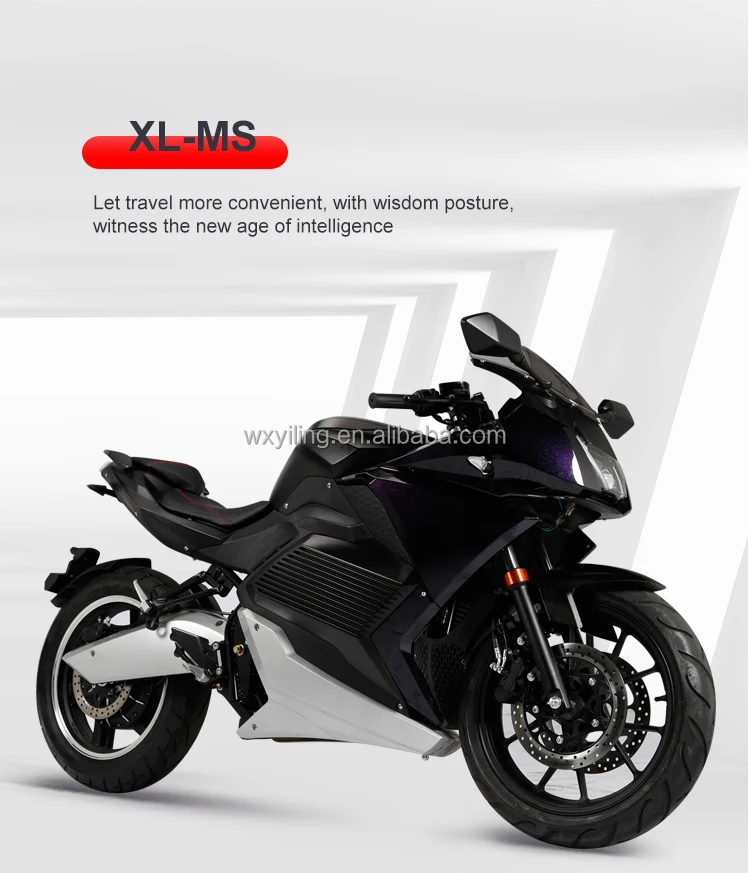 Golf Scooter - Electric Motorbikes from Chinese Classic Motors