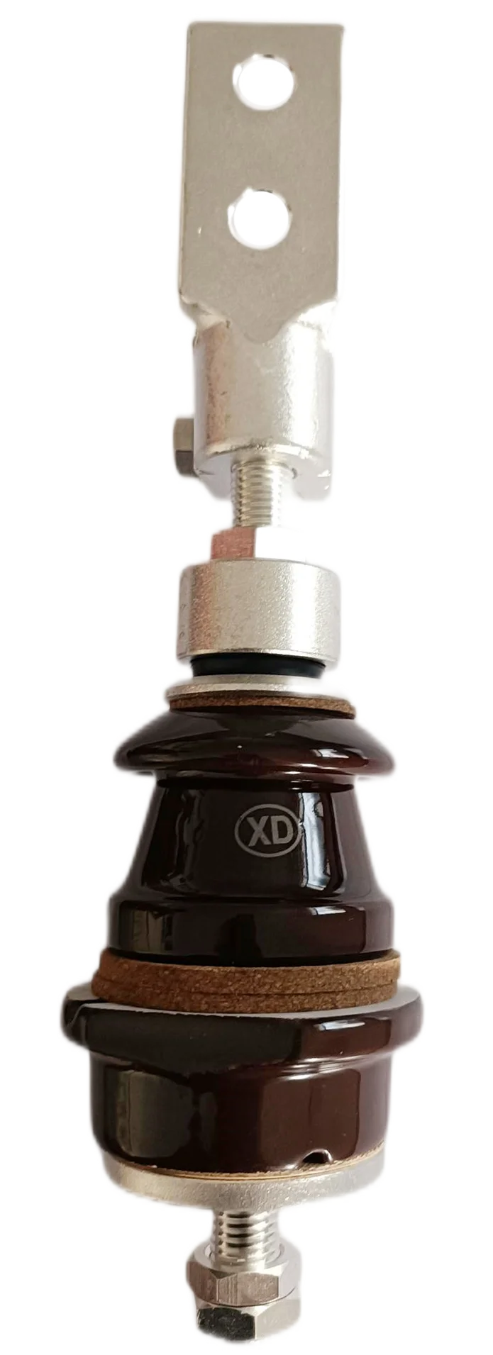 Din 42530 42531 42532 Standard Transformer Bushing Assembly High ...