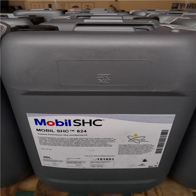 工业润滑油 Mobil L Shc 624，卓越性能齿轮油和轴承油 - Buy 工业润滑油，mobil 润滑油，轴承油 Product on ...