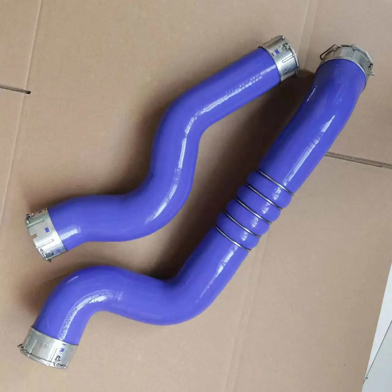 Hot Sale Customizable Auto Silicone Radiator Rubber Hose Kit - Buy ...