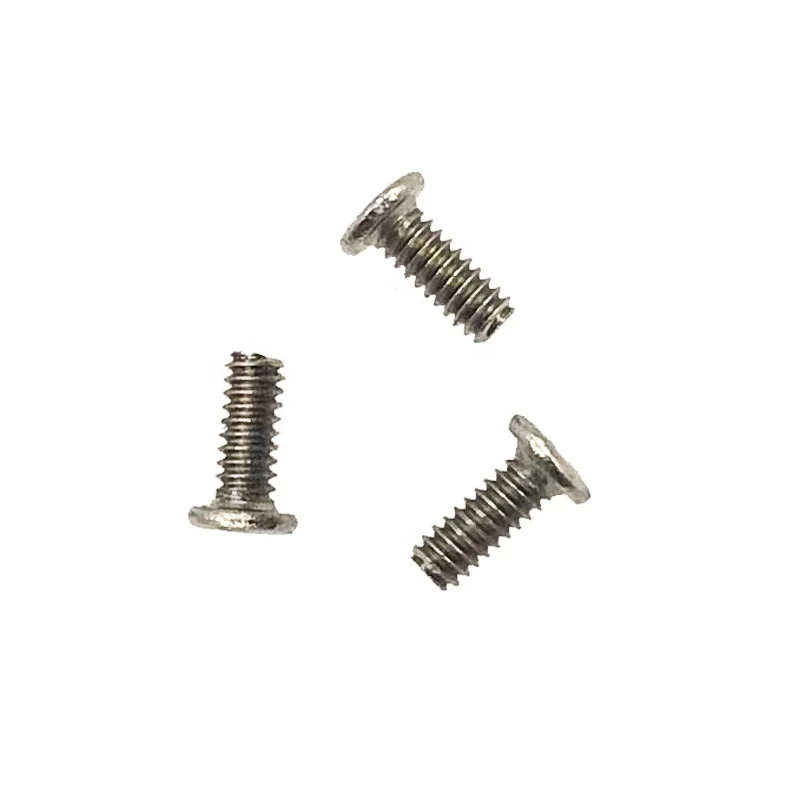 Made In Vietnam Stainless Steel Tiny Machine Screw Small Electronic ...