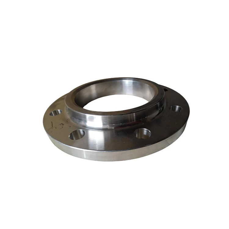 Flanges PN10 DN200 DN700 DN1200 Stainless Steel SS316 Flange Weld Neck ...
