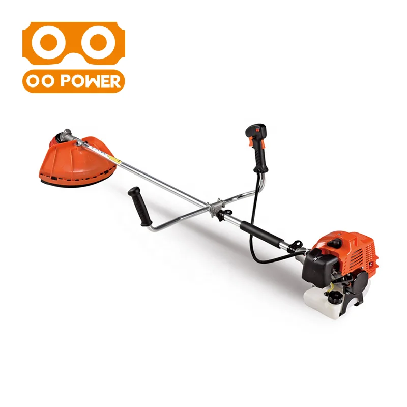 Ce Certificated Gasoline Brush Cutter Cg520 52cc Petrol Cut Grass ...