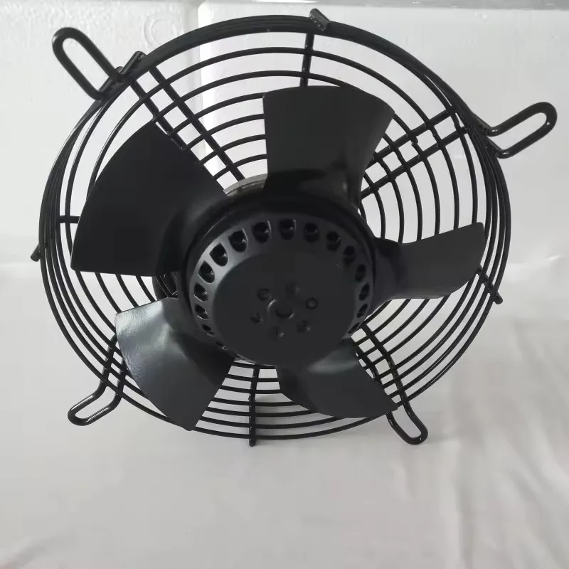 SZXF External rotor axial fan YWF4E-600S(220V) intermediate speed ...