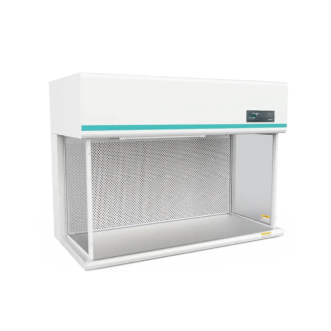 Mini Laminar Flow Hood Vertical Ventilation Desktop Laminar Flow Air ...