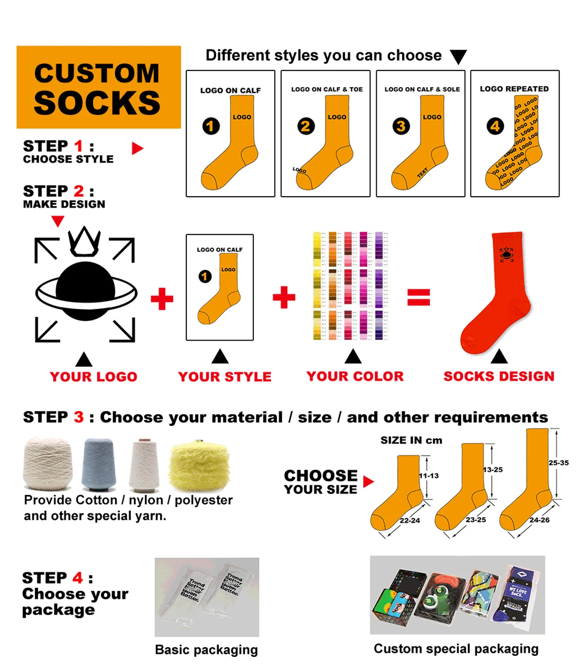 Wholesale Custom Performance Sports Non-slip Athletic Soccer Grip Socks ...