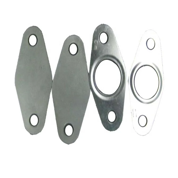 SINOTRUK Howo engine truck parts EGR gasket VG1557110059| Alibaba.com