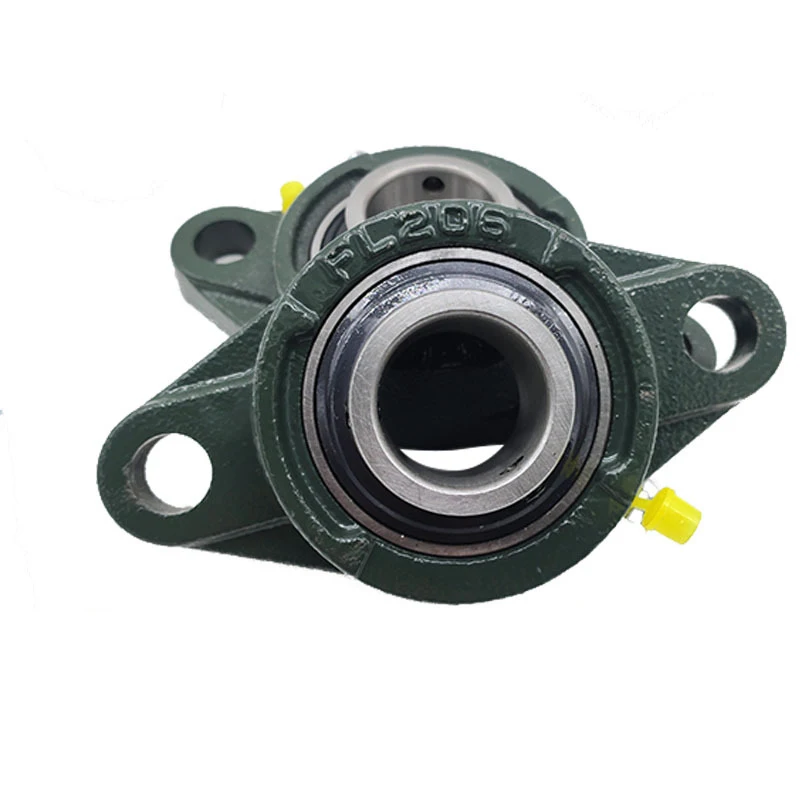 Pillow Block Bearing Manufacturers Ucp209 Ucp208 Ucp207 Ucp206 Ucp205 Ucp204 Ucp203 Ucp202 ...