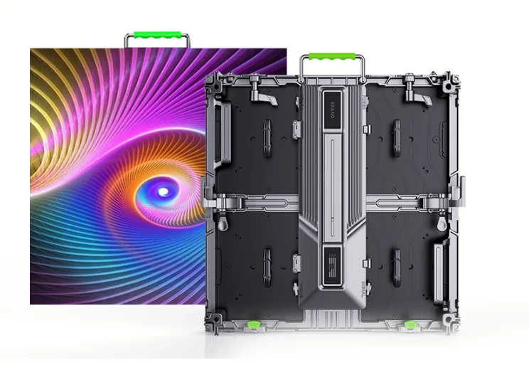 China Led Screen Led Stage Lights Screen Led Screen P3.91 Rental ...