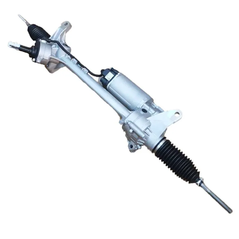 Electric Power Steering Rack for Mercedes Benz W205 4MATIC Steering ...