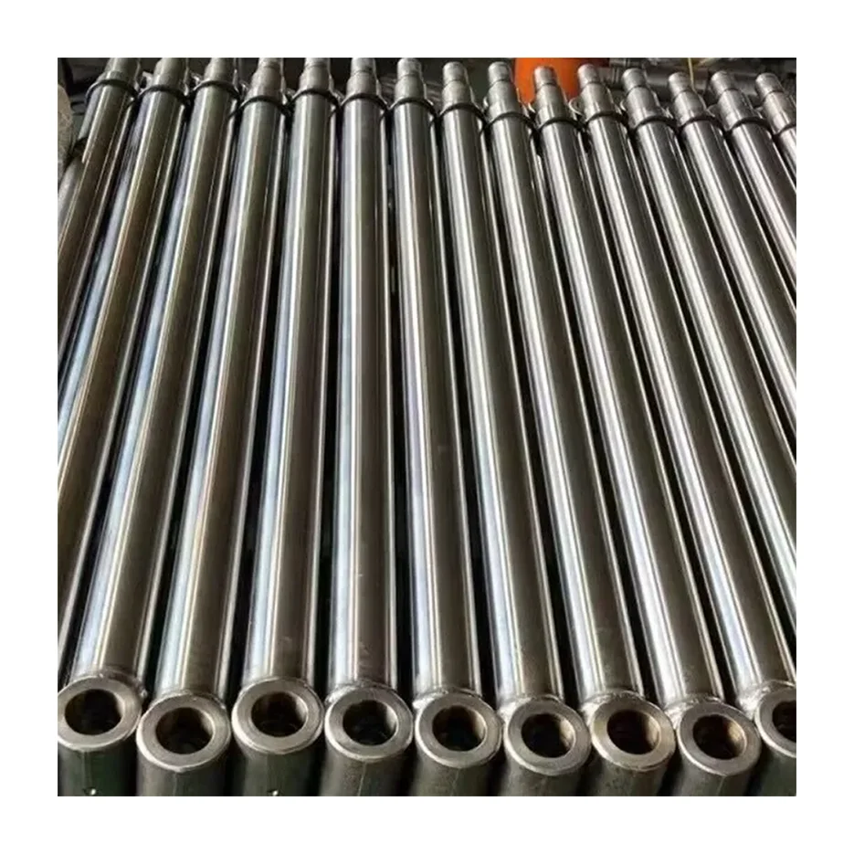 Factory Cnc Turning Machining Grinding Service Customized Forged Core ...