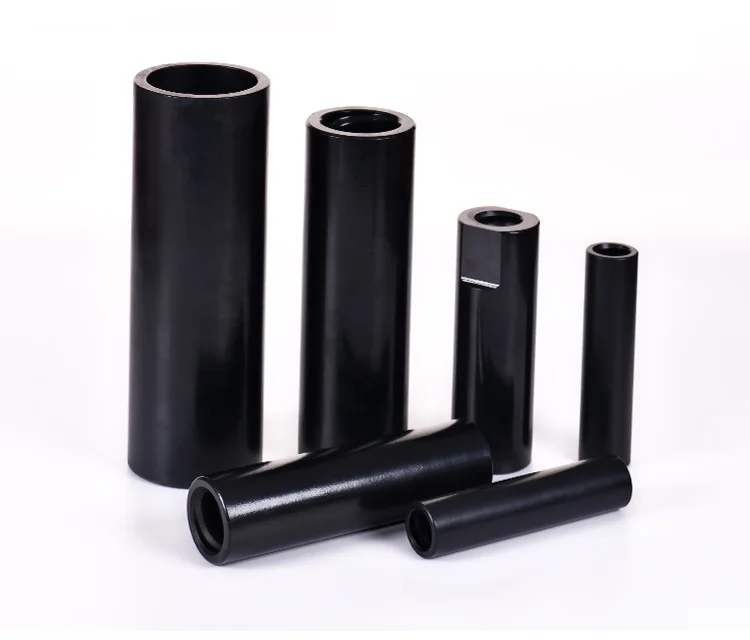 T38 - T38/R32 Connecting Extension Drill Rod Thread Coupling Sleeve