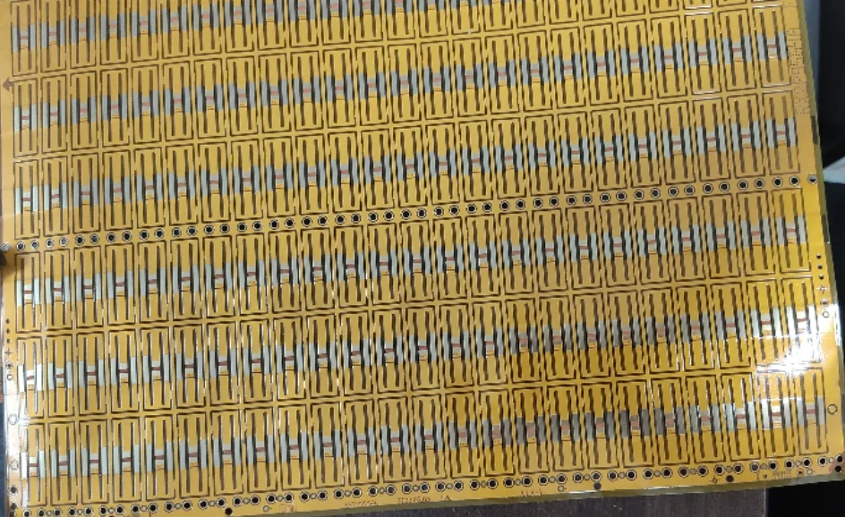 Custom Electronic Flexible PCB - Fast Prototype Service