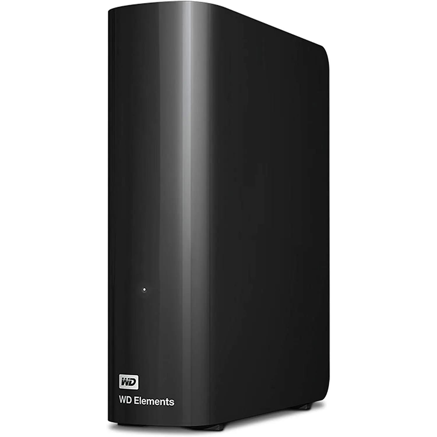 Western Digital WD Elements Desktop HDD Storage, 3.5-inch Hard Drive ...