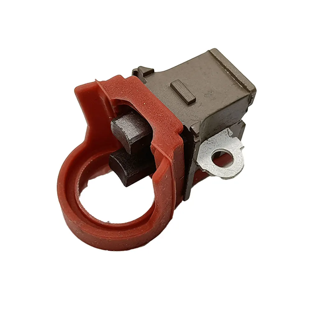 Auto Starter Carbon Brush Holder for Toyota & More