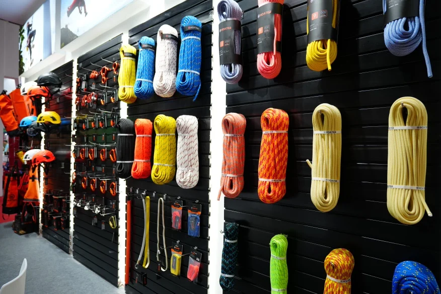 Hoater HT-B0955 Backpack - 55L SRT Rope Rescue Bag