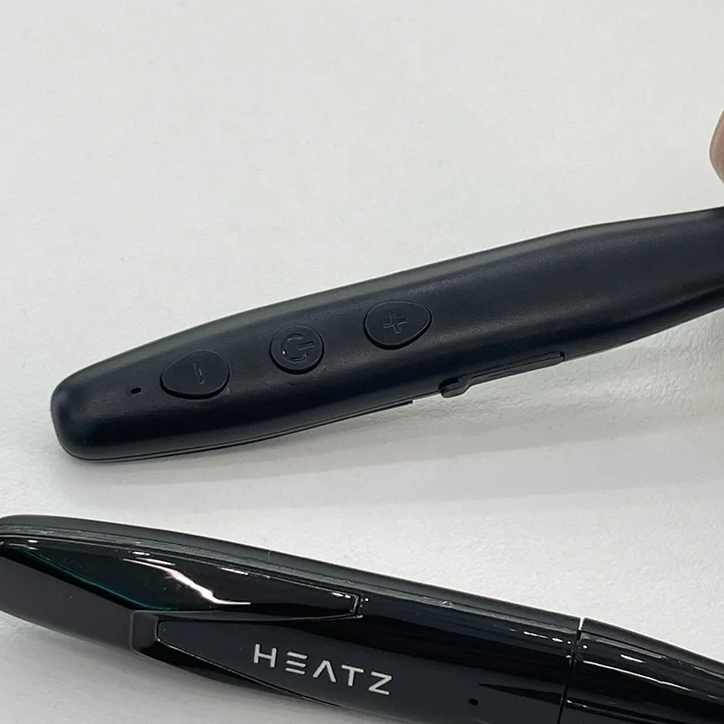 HEATZ NECKBAND'JUMBO HB41-TWS Earphones - 150 Hours Playtime