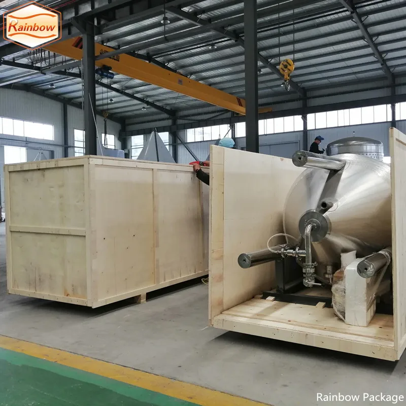 Stainless Steel 100l Brewery Dry Hopping Tank Cannon Hop Gun For Sale ...