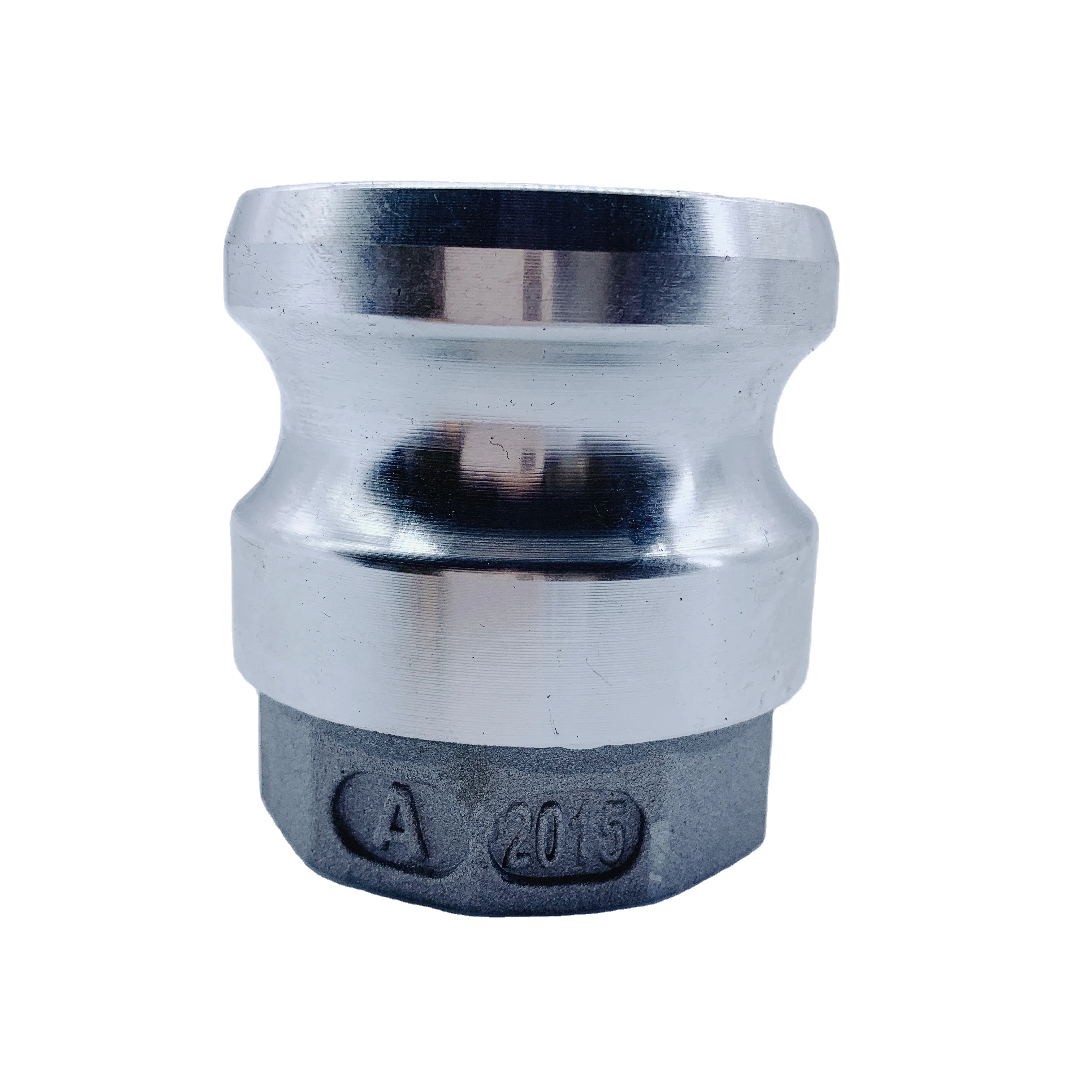 Hydraulic Pipe Fittings Quick Coupling Connector Reducing Coupler Type ...