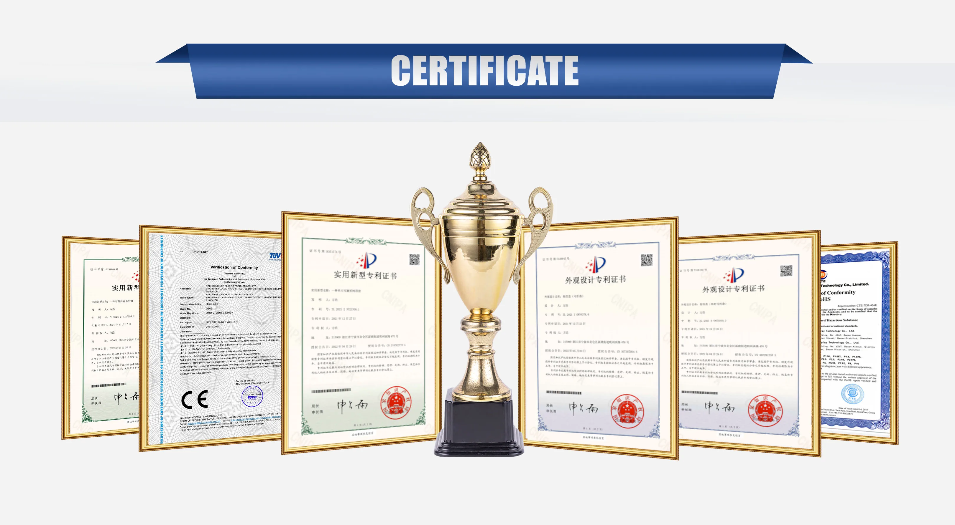 High Quality ED8B-F266A46-AA for Ford Forex 2015 Rear Door Lock Cable ...