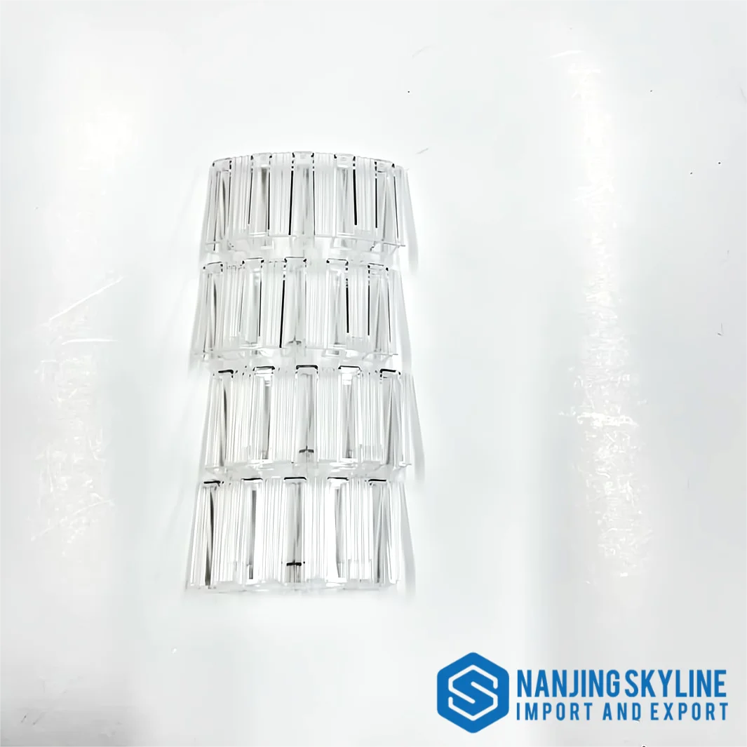 Mindray Biochemical Analyzer BS-240 Cuvettes - 8 Pcs/box