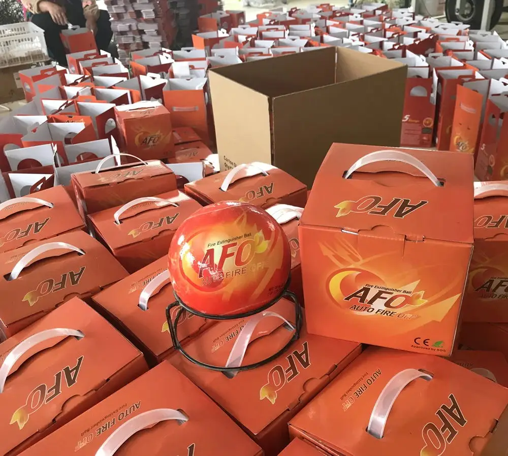 Firefighting Supplies Popular Equipment Dcp Fire Extiguosahr 1 ...