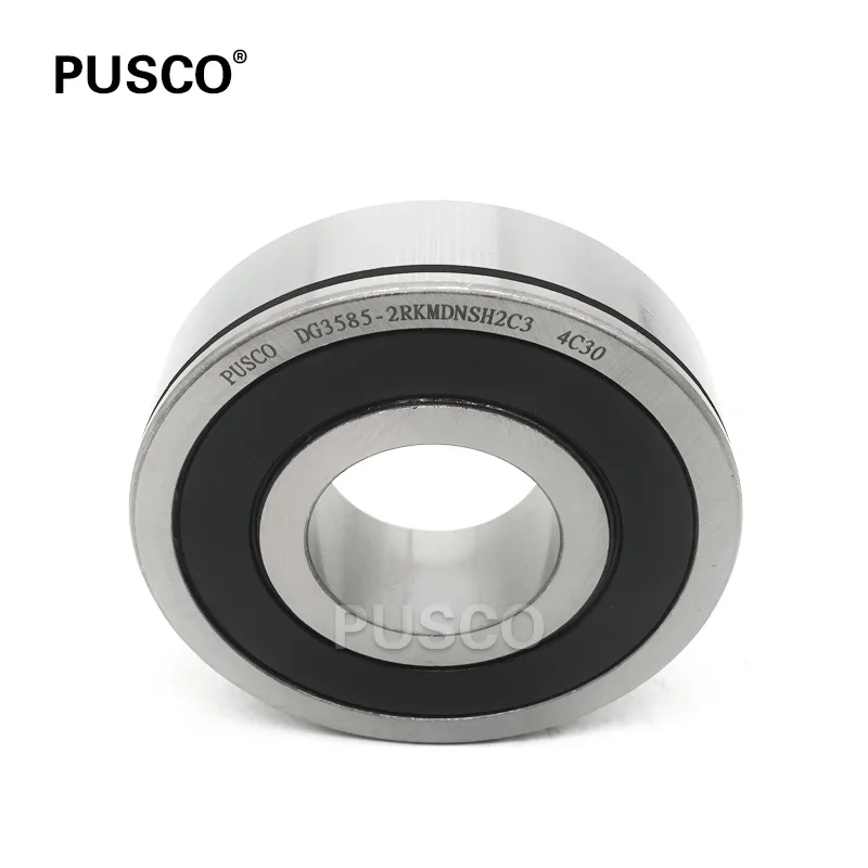 Pusco Auto Wheel Bearings Dg3585-2rkmdnsh2c3 Deep Groove Ball Bearing ...