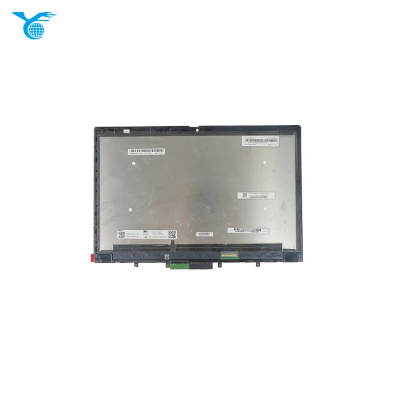 Led 1920x1080 30 Pin Lcd Touch Screen Display Assembly 5m10z37050 ...