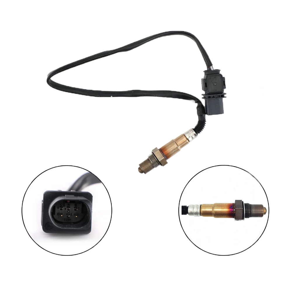 Universal Auto Parts Car O2 Oxygen Bung Oxygen Sensor for Nissan Suzuki ...