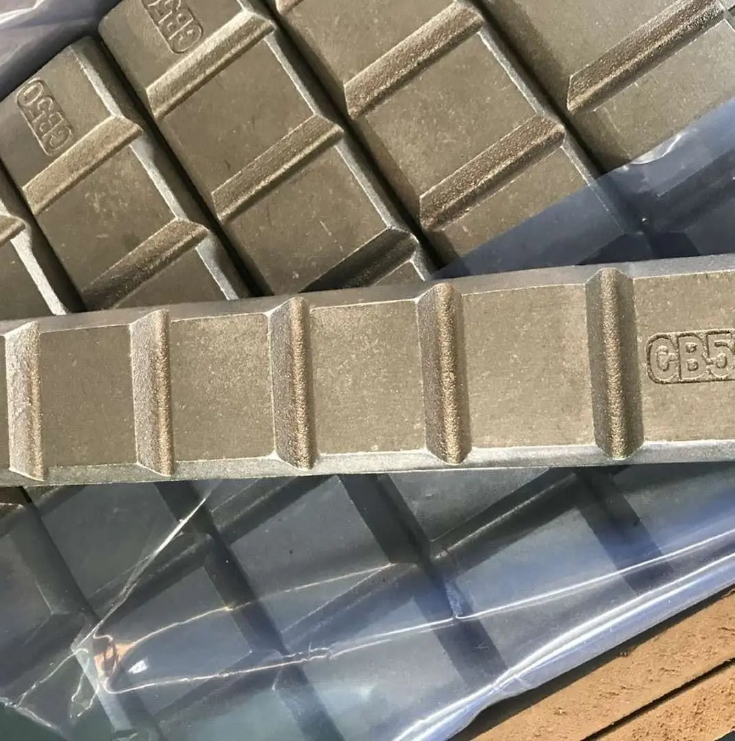 Cb40 Cb65 Carbide Wear Button Chocky Bar - Buy Wear Bar,Wear Button ...