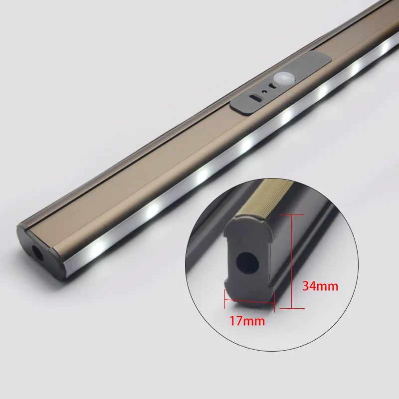 Steel Hanging Rail Furniture Hardware Cabinet Rods Closet New Design ...