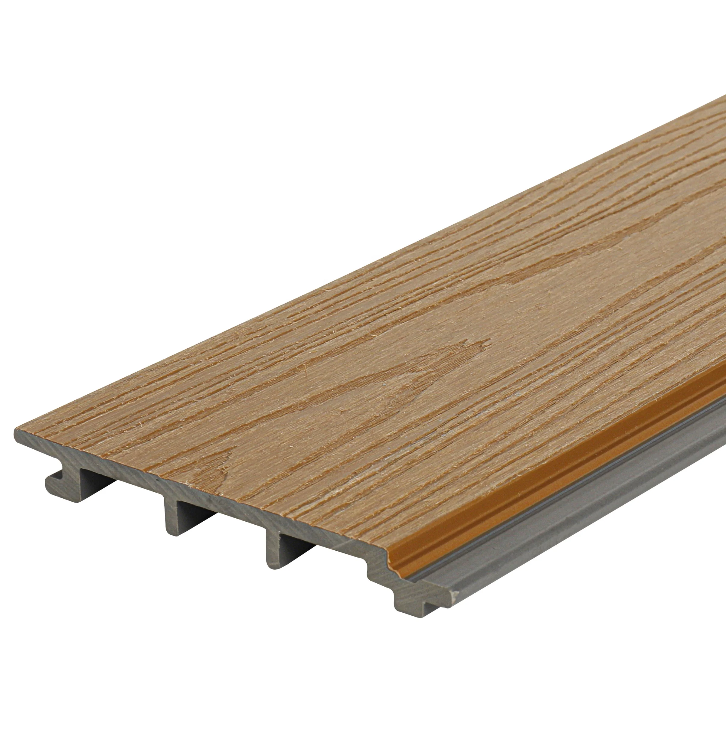 Wpc Wall Panel | Wood Plastic Composite Wall Cladding For Outdoor Xf ...