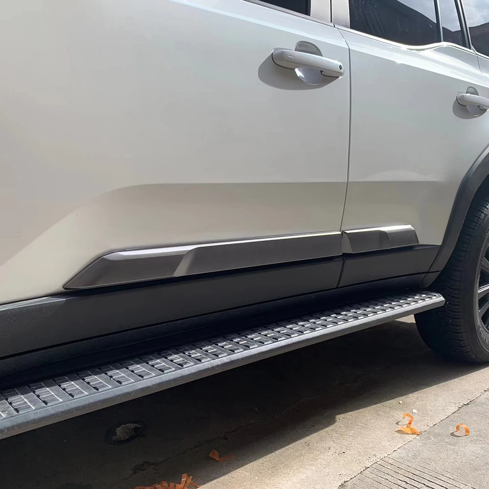 Alibaba.com: LC250 Car Door Side Molding Styling Cover Trim for Toyota ...