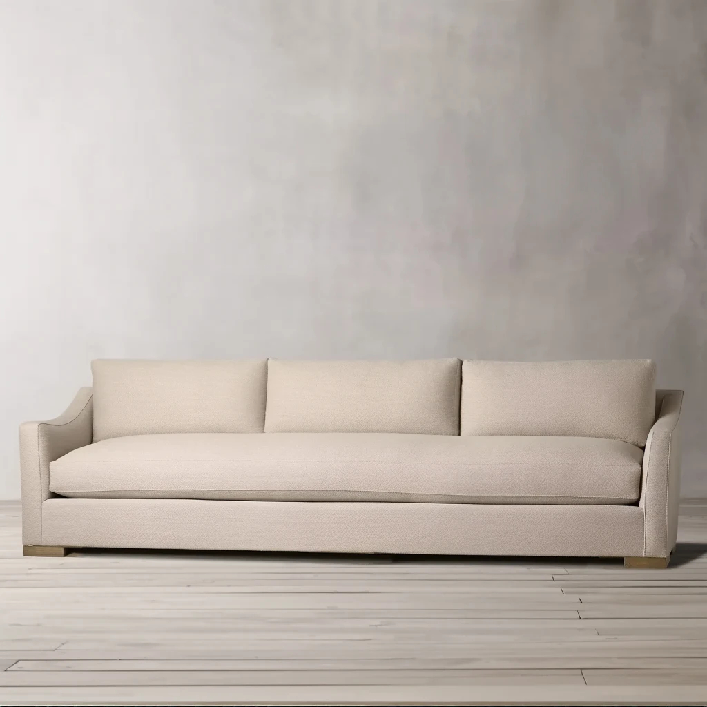 3 Seats Modern Sectional Designer Complete Couches Sofas Sets Live ...