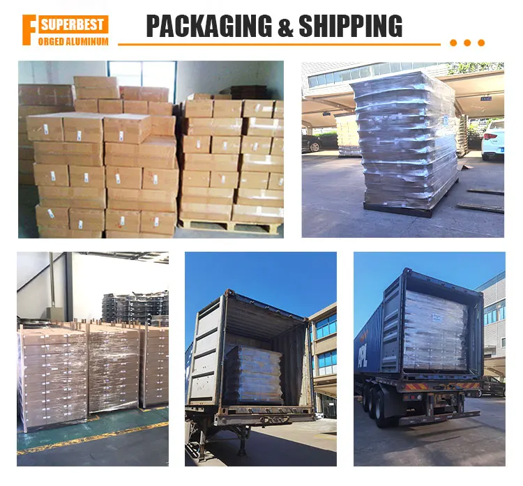 Forgiato Rucci Kelun Wheels 22 24 26 28 30 Inch Custom Forged Wheel ...