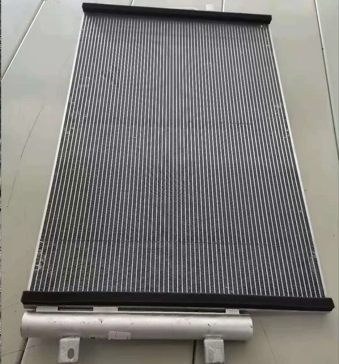 J42-8105010ba De Condensador De Ca Para Coche,Piezas De Automóviles ...