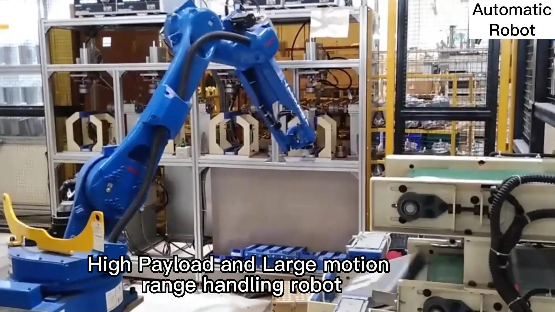 GP50 JSR Robotic Laser Cladding Robot Cladding System for Drilling Tool ...