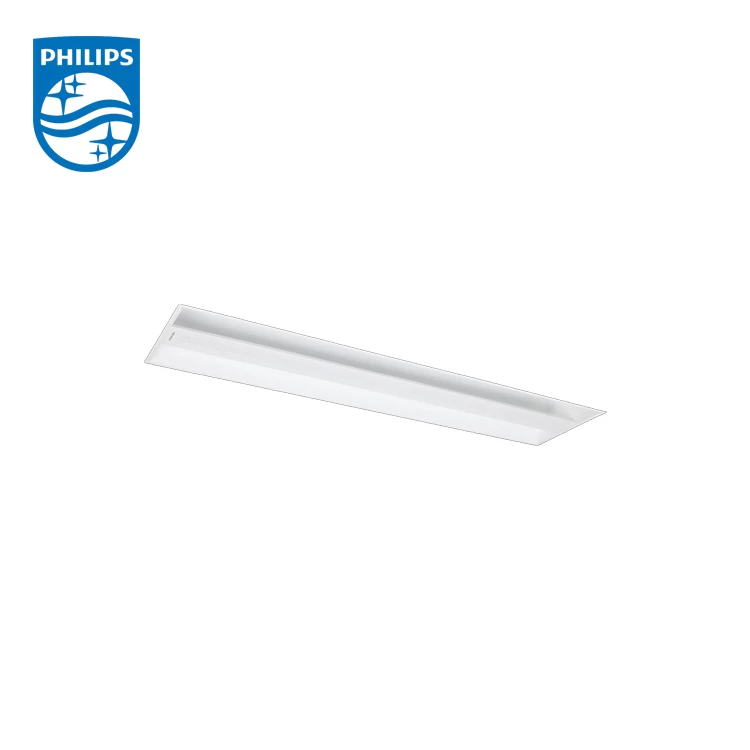PHILIPS RC420V G4 LED35/940 W30L120 PSU Philips Coreview Troffer G4 ...