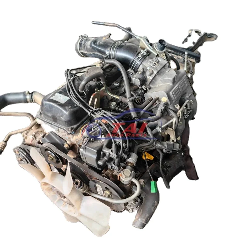 Japanese original engine 1RZ 2RZ 3RZ with high quality| Alibaba.com