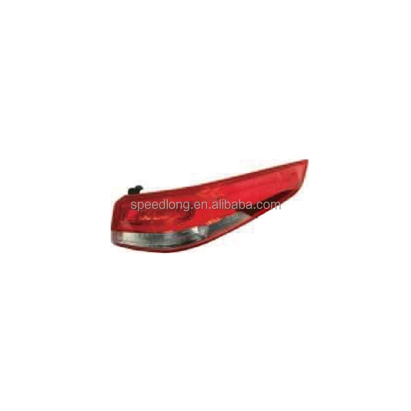 Kia Optima 2016 LED Tail Lamp 92401-D4200 92402-D4200 - Durable Auto ...