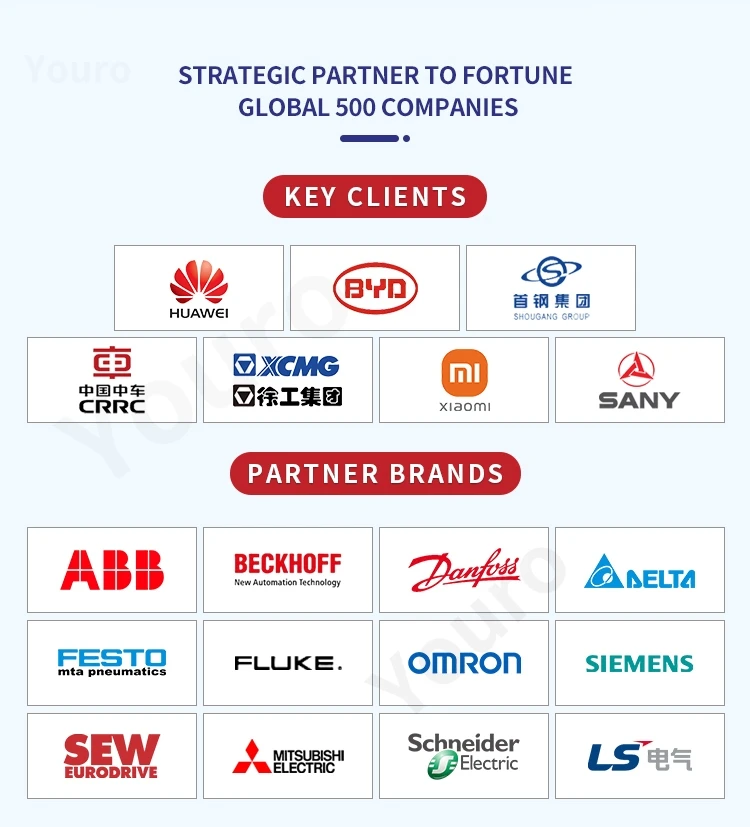 Kinco KC100 Series VFD - 3.7kw Compact Inverter for Pumps